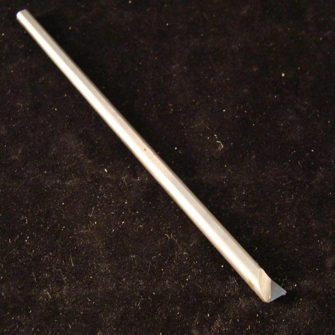 Unique Products, Inc. - Long Carbide Tipped Boring Bar Unique Products, Inc. - Long Carbide Tipped Boring Bar