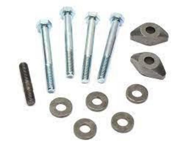 Land Rover Parts - FASTENER KIT - EXHAUST MANIFOLD - 2.25 4 CYL